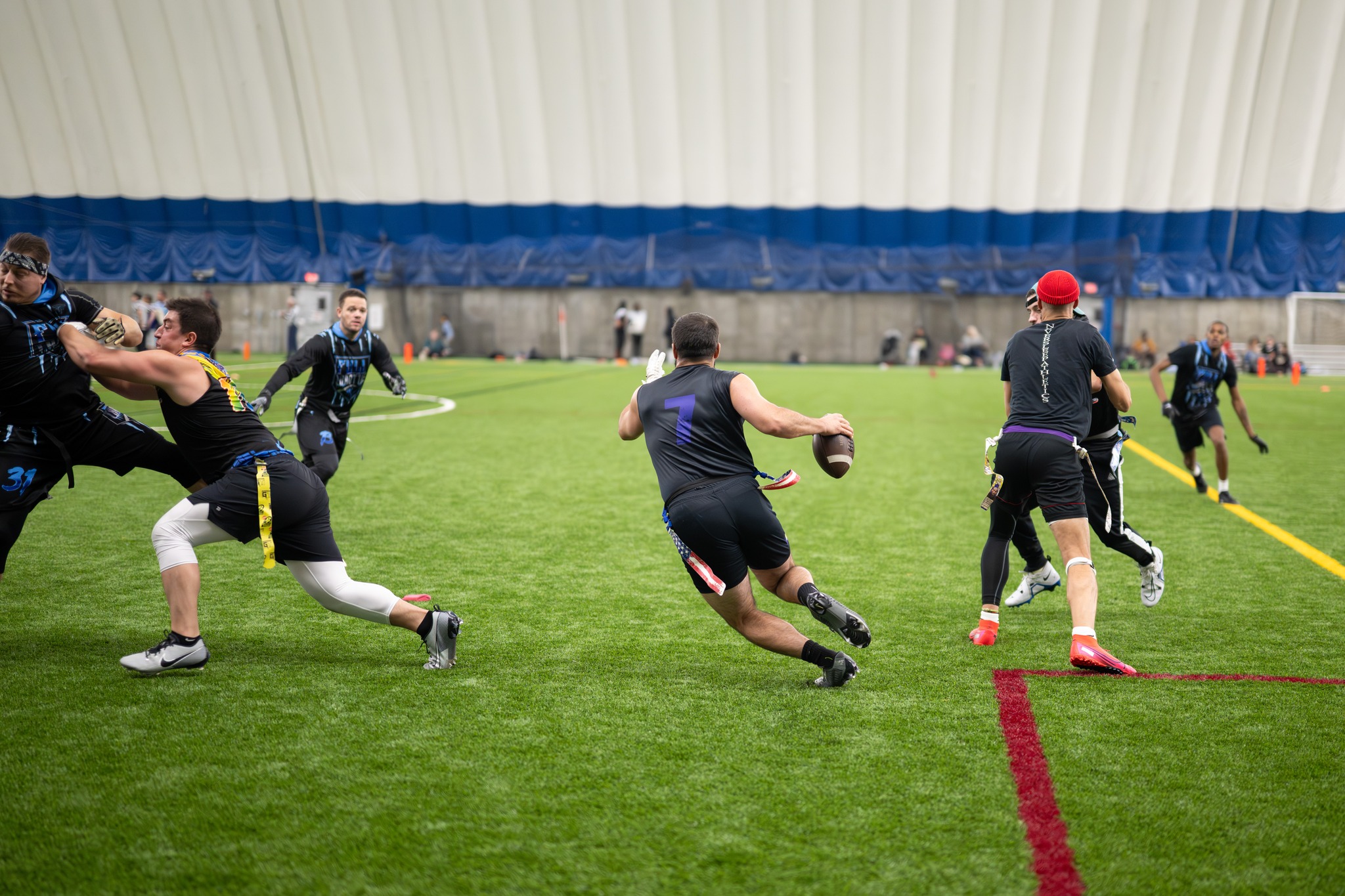 flag football – TC Flag Football
